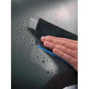WPF Pro 9" x 11" Plain Sheets - 21-101-P220 - Mirka USA